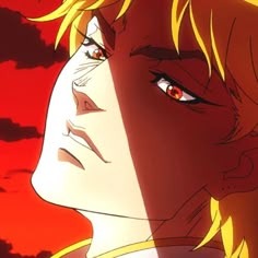Dio Brando Pfps and Icons - For Discord, Instagram & TikTok