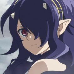 Asuramaru Pfp by ed.