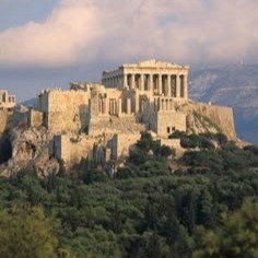 Greek Pfps and Icons - For Discord, Instagram & TikTok