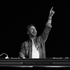 David Guetta Pfps and Icons - For Discord, Instagram & TikTok