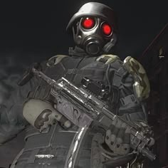 Evil Pfps and Icons - For Discord, Instagram & TikTok