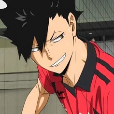 Kuroo Pfp by denxfn2024