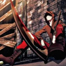 Angels Of Death Pfp by Isuk