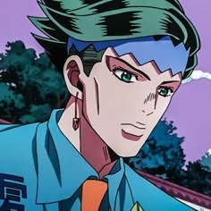 Rohan Pfp by Peps3k