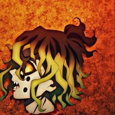 Daki And Gyutaro Matching Pfp by fairout_robloxnotthere