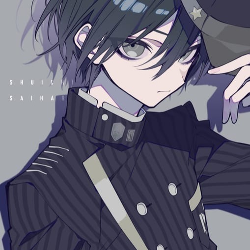 Shuichi Pfp Pfp by sunwoottang