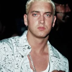 Eminem Pfp by Shad