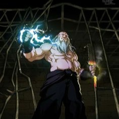 Uncle Iroh Icon Pfp by redst0nem4n.