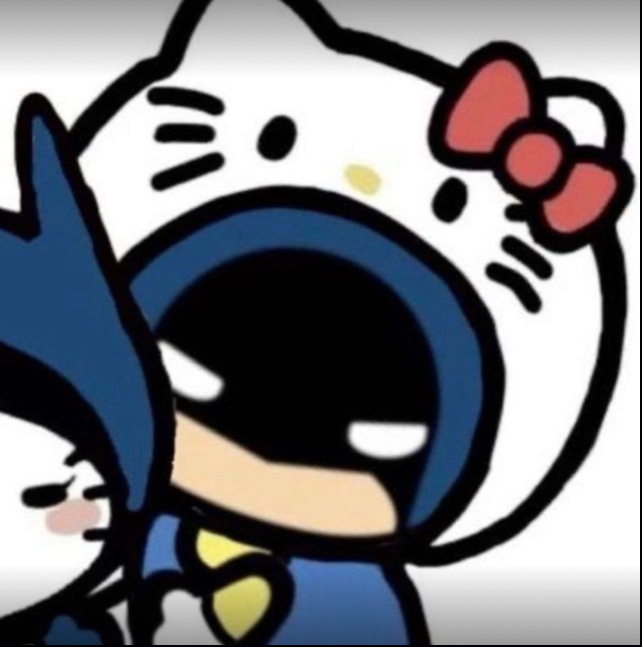 KITTY Pfp by 𝙩𝙖𝙢𝙧𝙖𝙝.