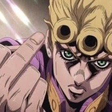Jojo Pfp Collections