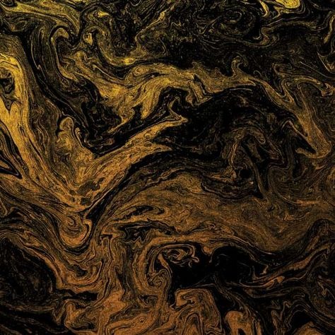 Gold Pfp by Maxvraak