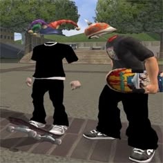 Skate Pfp by hayden.0