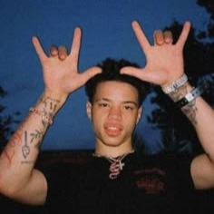 Lil Mosey Display Picture Pfp by kawaisl