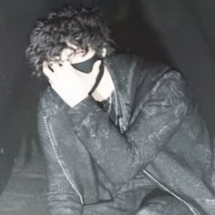 Corpse Husband Pfp by fat1gue_