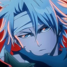 Toshiro Tybw Pfp by fairout_robloxnotthere