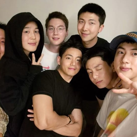 Bts Pfp by xXDevilBoyXx