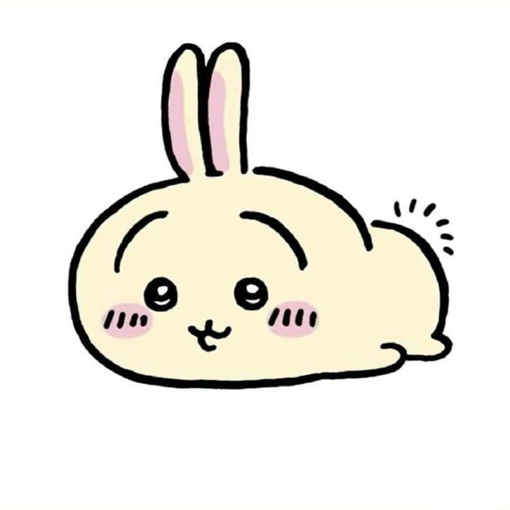 Usagi Pfp Pfp by Faith꒰♡꒱