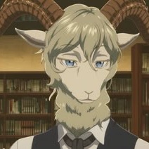 Beastars Avatar Pfp by Jaxon