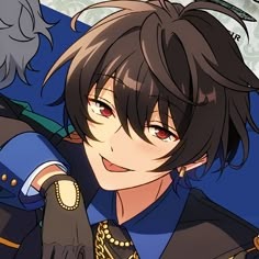 Ritsu Sakuma Pfps and Icons - For Discord, Instagram & TikTok