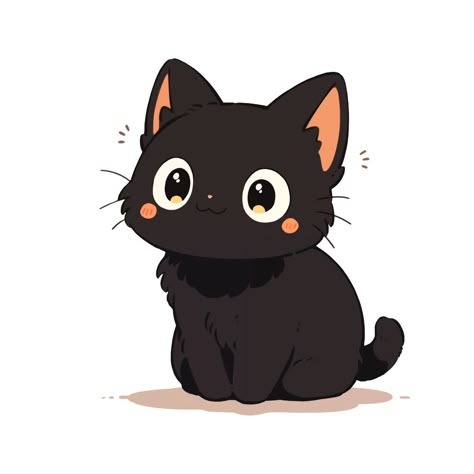 Anime Cat Pfps and Icons - For Discord, Instagram & TikTok