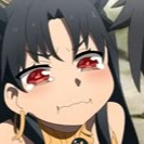 Ishtar Pfp by MrCheckertan