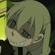 Maka Profile Photo Pfp by fat1gue_