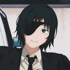 Csm Pfps and Icons - For Discord, Instagram & TikTok