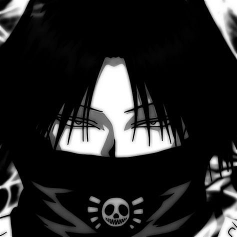 Feitan User Picture Pfp by Lucid