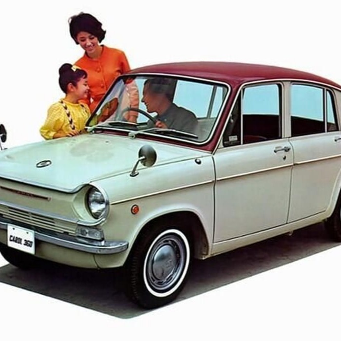 Car Profile Image Pfp by xXDevilBoyXx