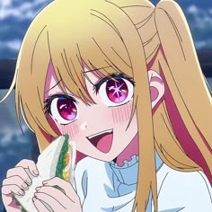 Ruby Pfp by hayden.0