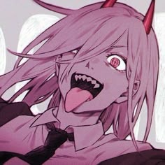 Power Pfp by ThunderXi