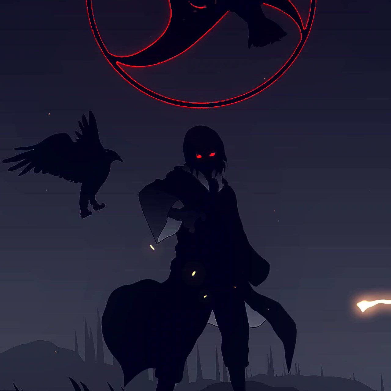 Akatsuki Pfp by fruitusmaximus