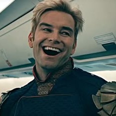 Homelander Pfp by hayden.0