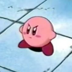 Kirby Meme Pfp by abdulrahman01