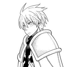 Sho Kusakabe Pfp Pfp by MrCheckertan