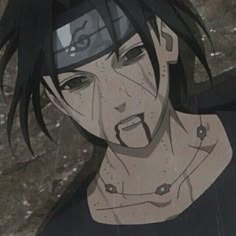 Itachi Pfp Collections