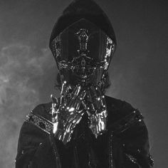 Ghost Band Pfps and Icons - For Discord, Instagram & TikTok