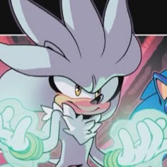 Idw Silver Pfp by FaZa_Jr