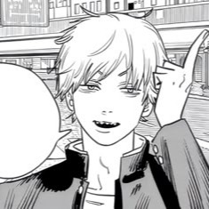 Denji Part 2 Pfps and Icons - For Discord, Instagram & TikTok