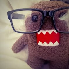 Domo Pfp by Maxvraak