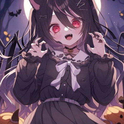 Spooky Pfp Collections