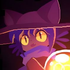 Niko Oneshot Pfp by denxfn2024