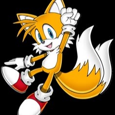 Tails Pfps and Icons - For Discord, Instagram & TikTok