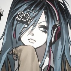 Scene Pfp by Isuk