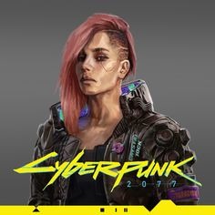 Cyberpunk Pfps and Icons - For Discord, Instagram & TikTok