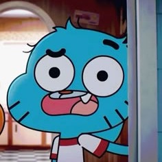 Gumball Pfp Collections