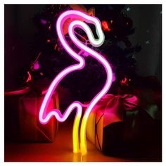 Flamingo Pfp by gri