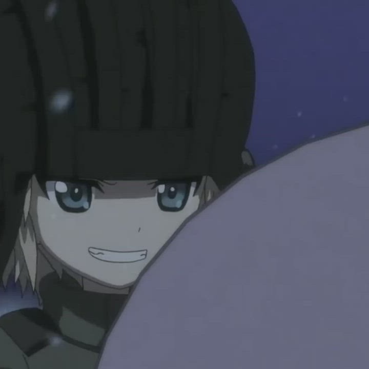 Katyusha Pfp by Kris Wilson