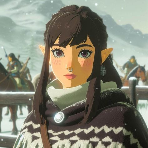 Botw Pfp Pfp by Jaxon