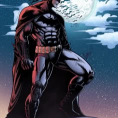 Dc Comic Pfps and Icons - For Discord, Instagram & TikTok